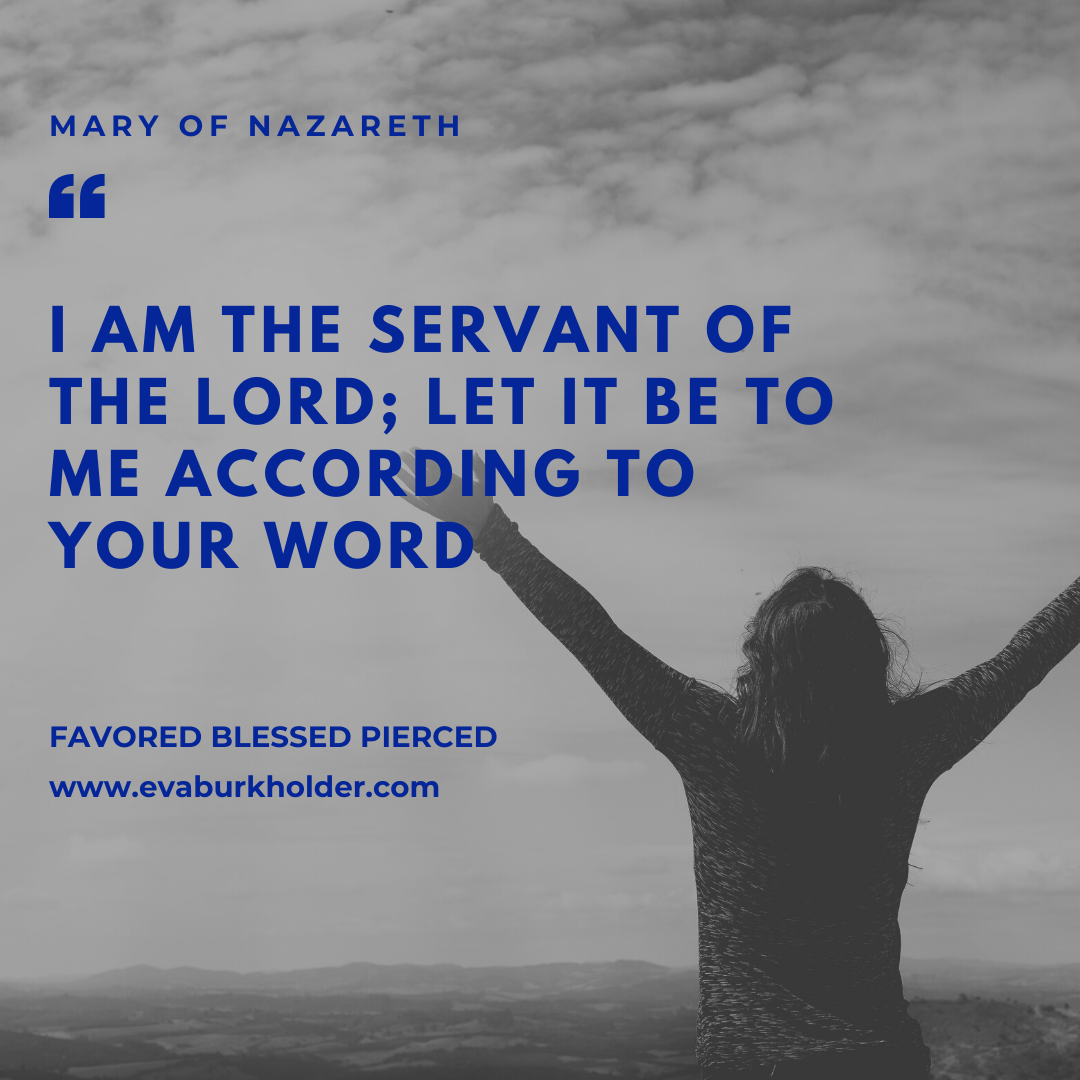 Last Words | Pondered Treasures