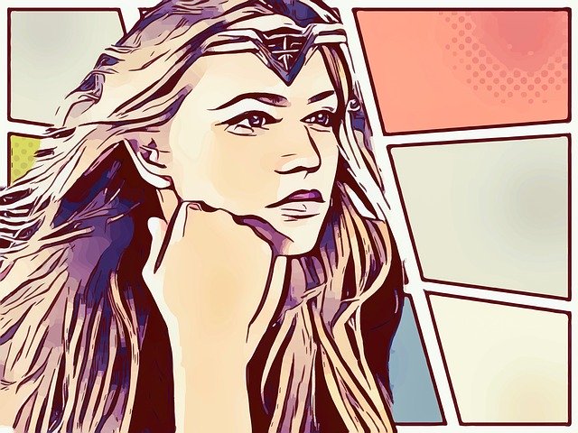 Ezer Kenegdo | Pondered Treasures