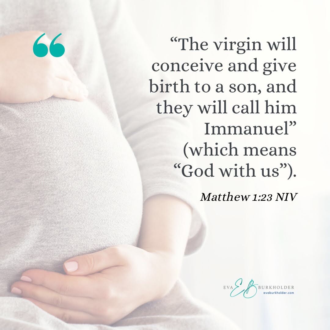 Advent: Immanuel, King, Shepherd, Son, Savior | Pondered Treasures