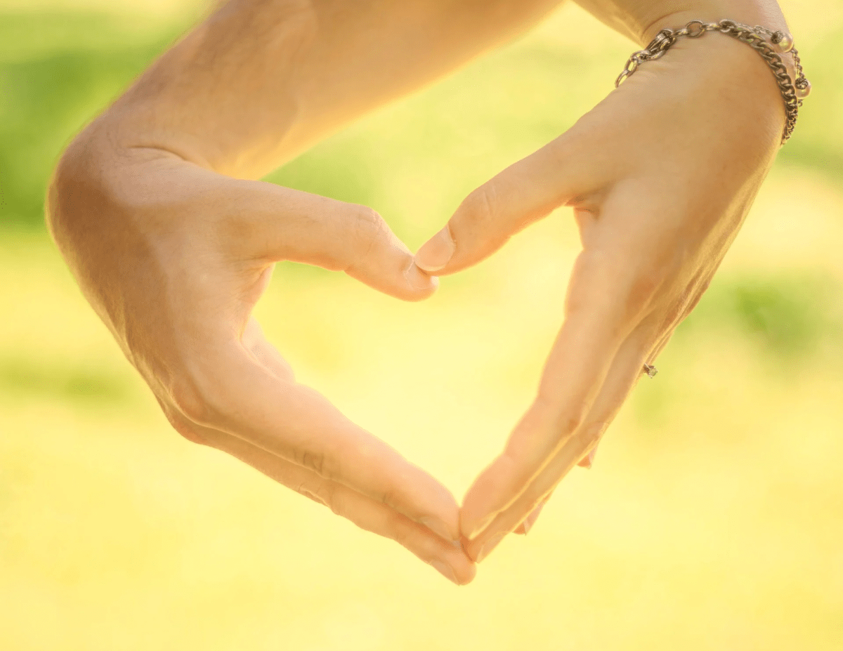 The What, Why, and How of Agape from the Apostle of Love | Pondered ...