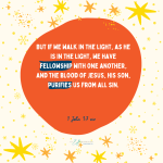 Advent 2024 Second Sunday: Light | Pondered Treasures